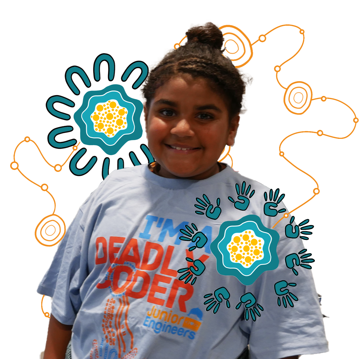 School Program Partner - Deadly Coders