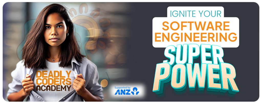 Deadly Coders Academy: now taking enrolments - Deadly Coders