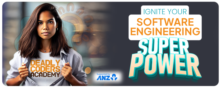 Deadly Coders Academy: now taking enrolments - Deadly Coders